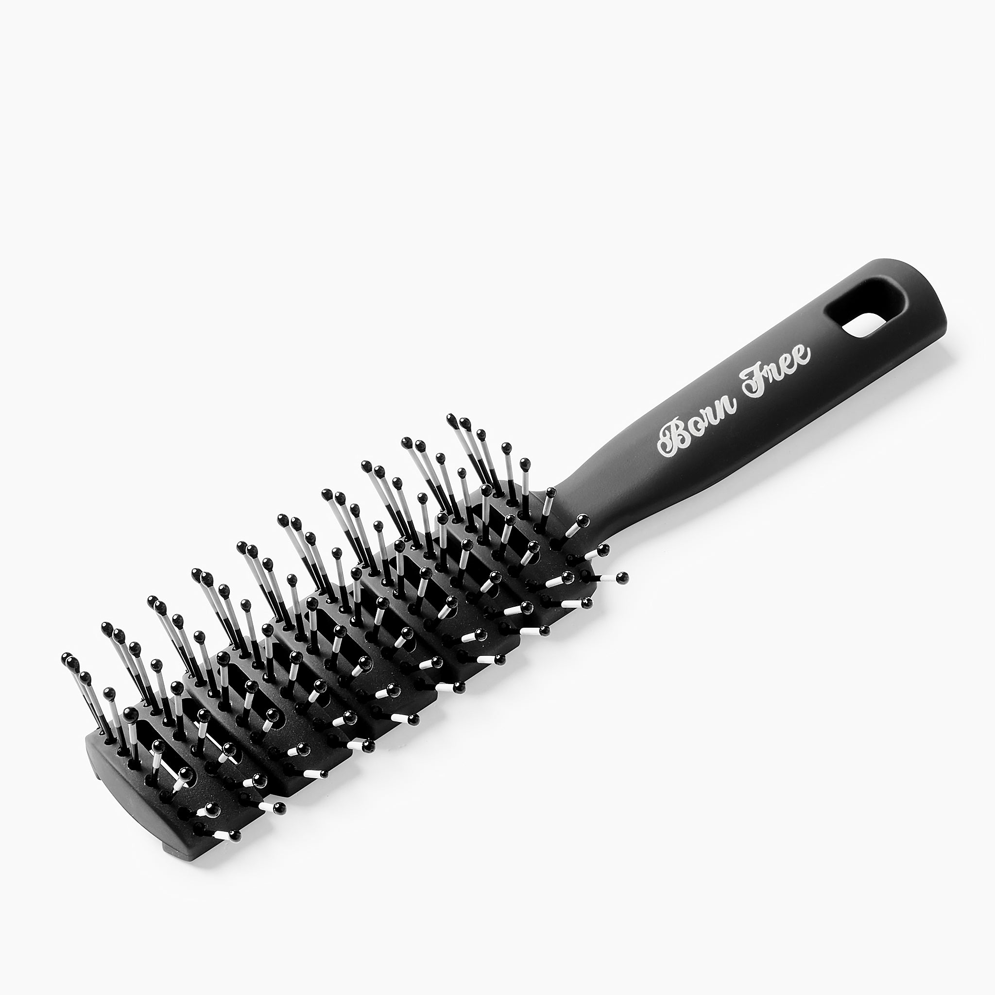 Combs & Brushes – Born Free Barber