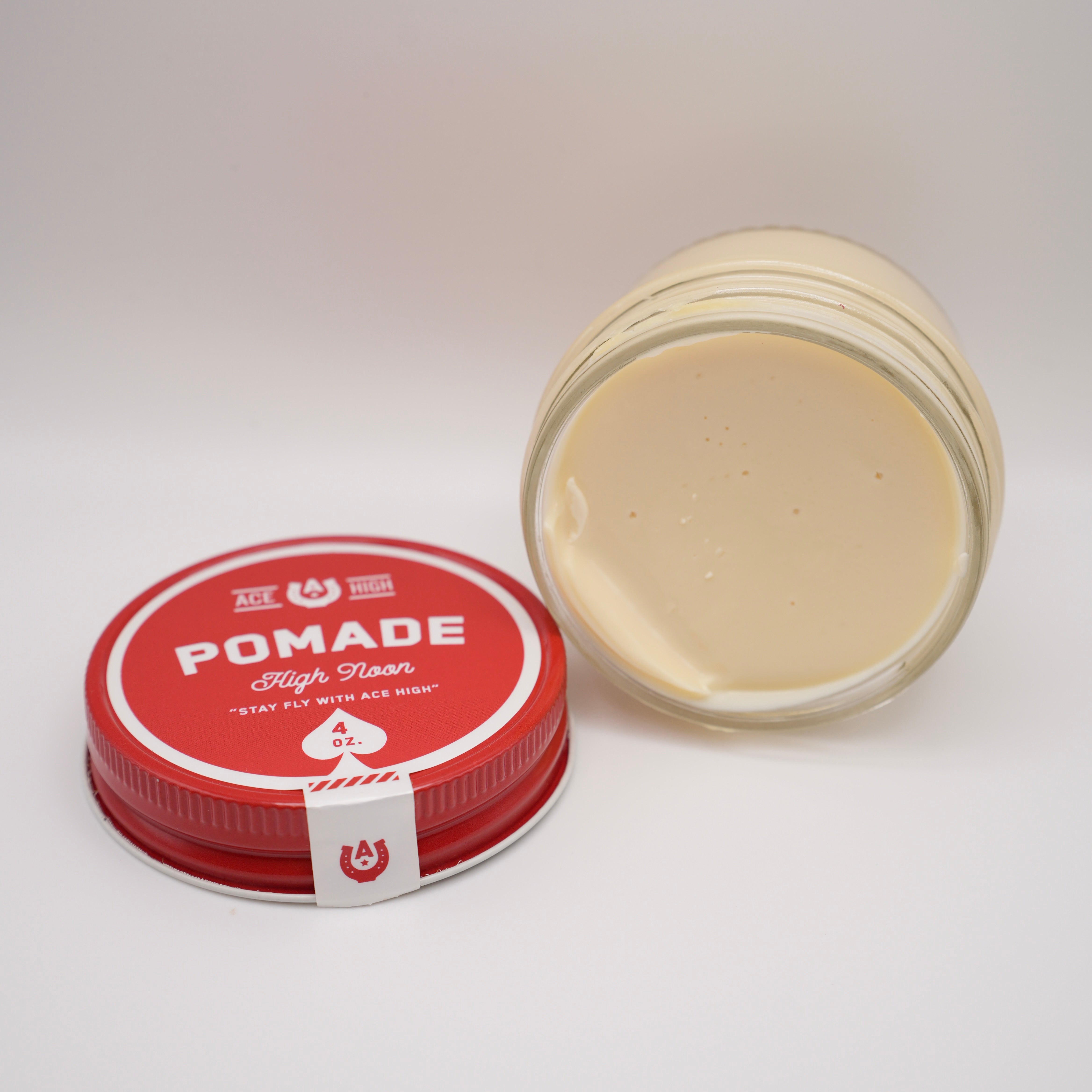 Hair Products – Born Free Barber